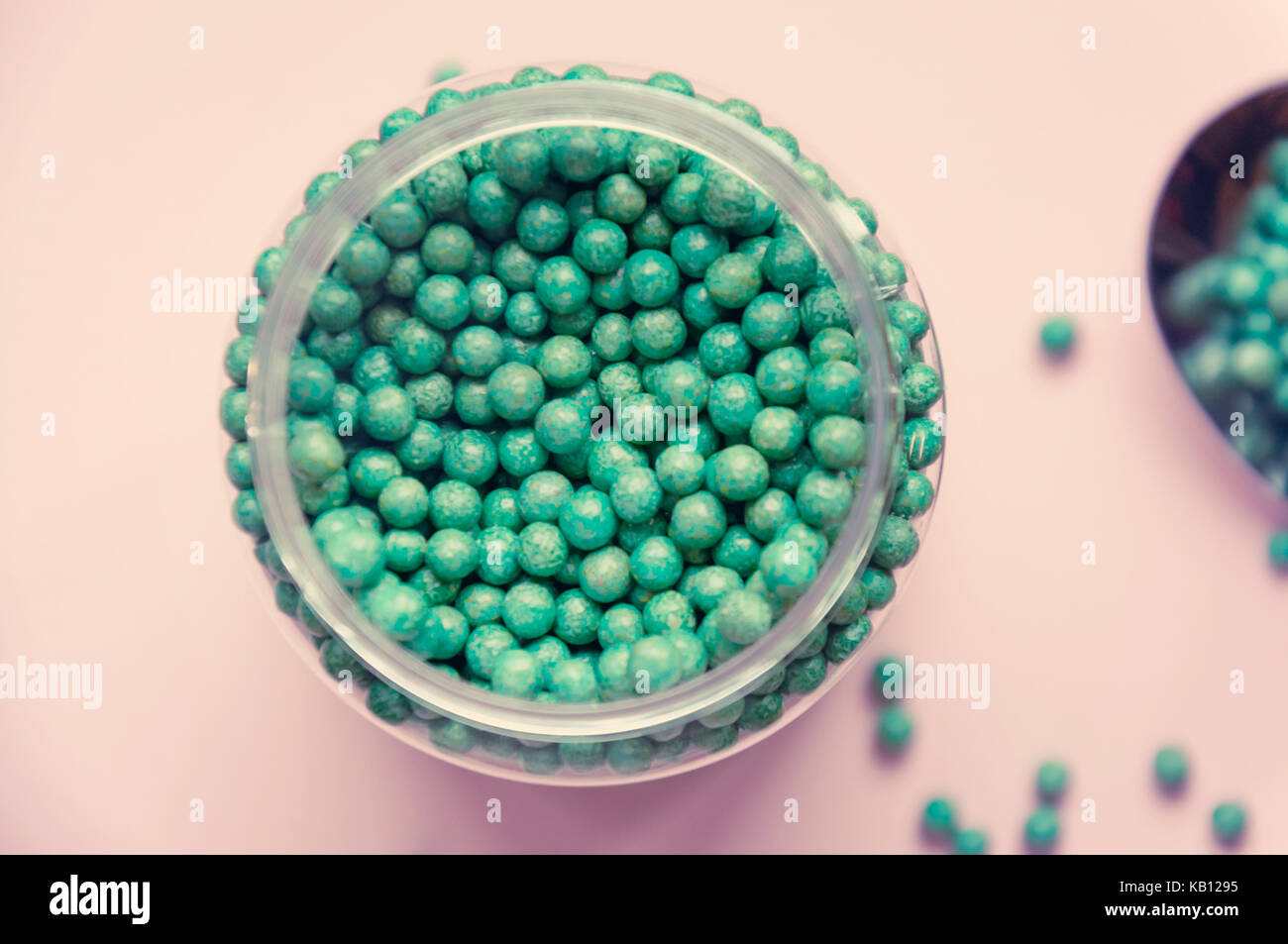 Natural vegetable biologically active additive. In the form of small ...