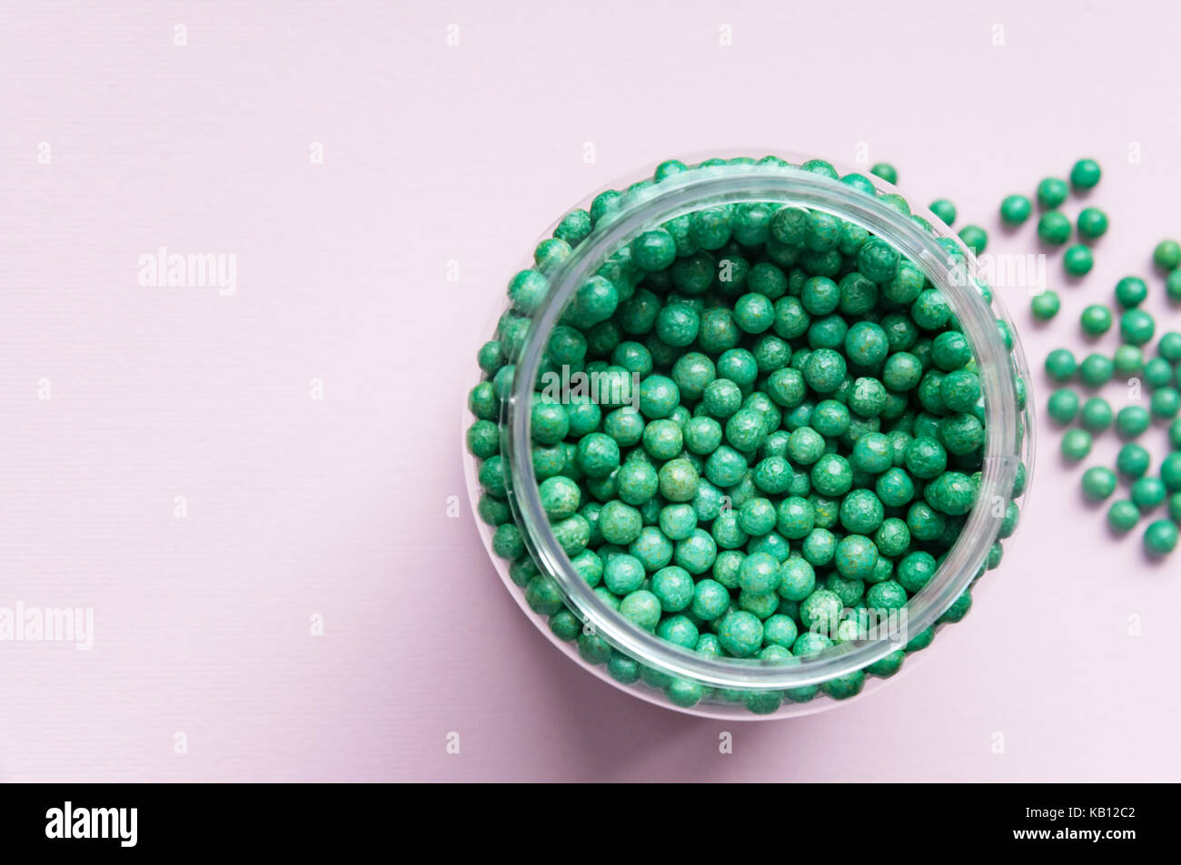 Natural vegetable biologically active additive. In the form of small ...