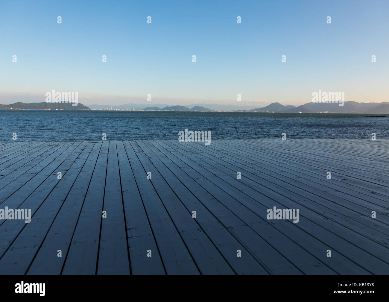 Benesse house hotel japan hi-res stock photography and images - Alamy