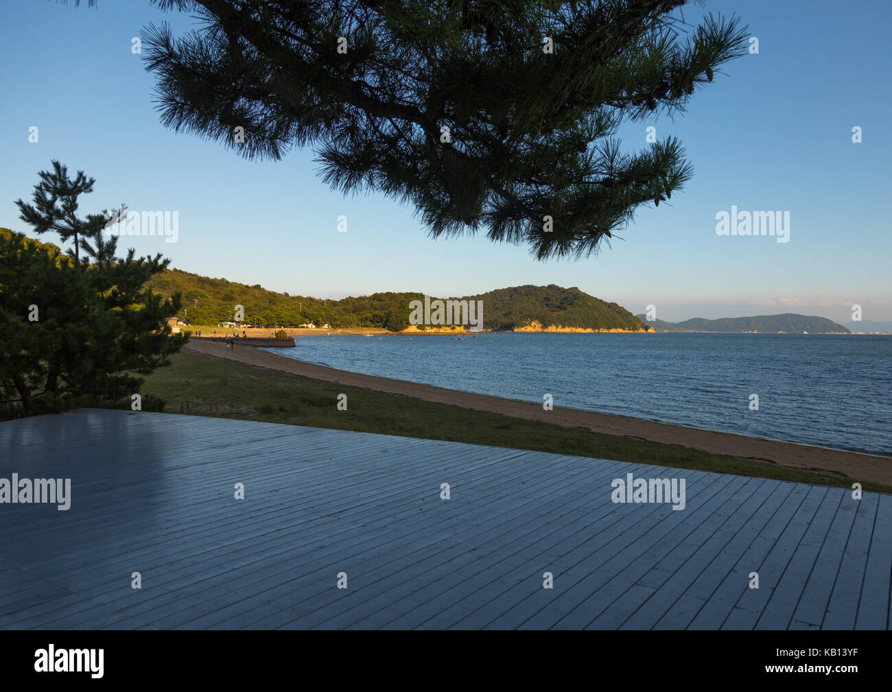Tadao ando house japan hi-res stock photography and images - Alamy
