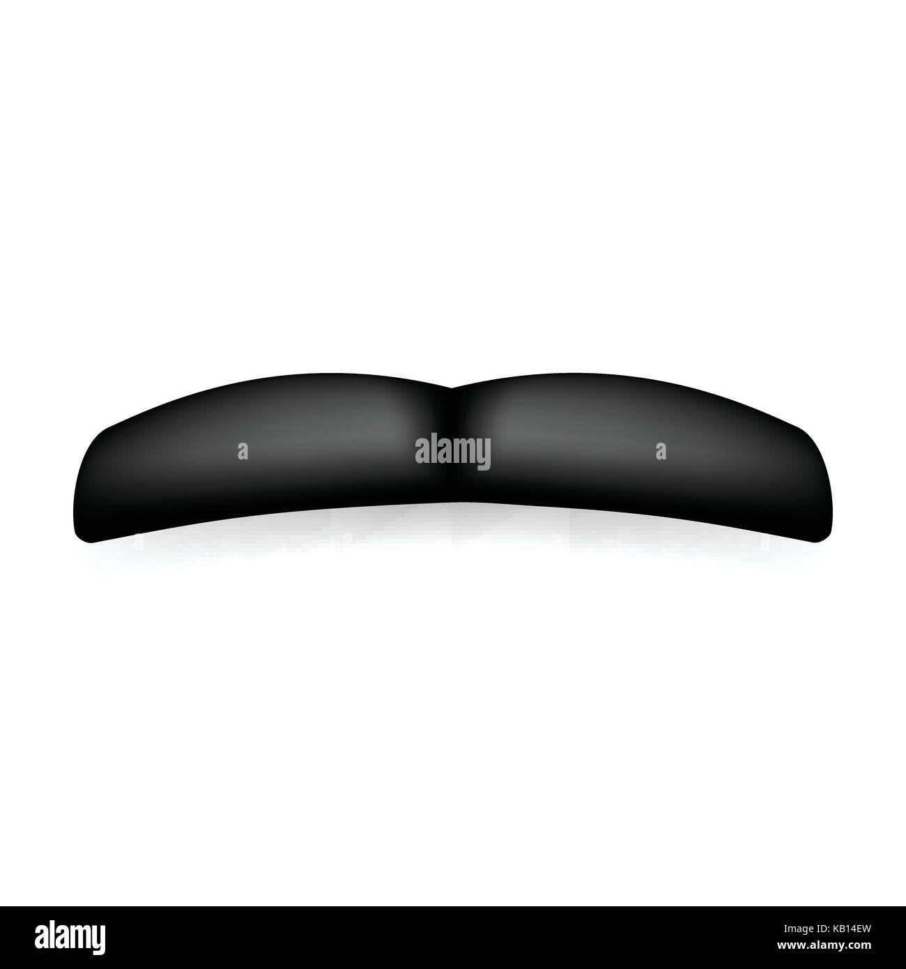 Head ginger brown black Cut Out Stock Images & Pictures - Alamy