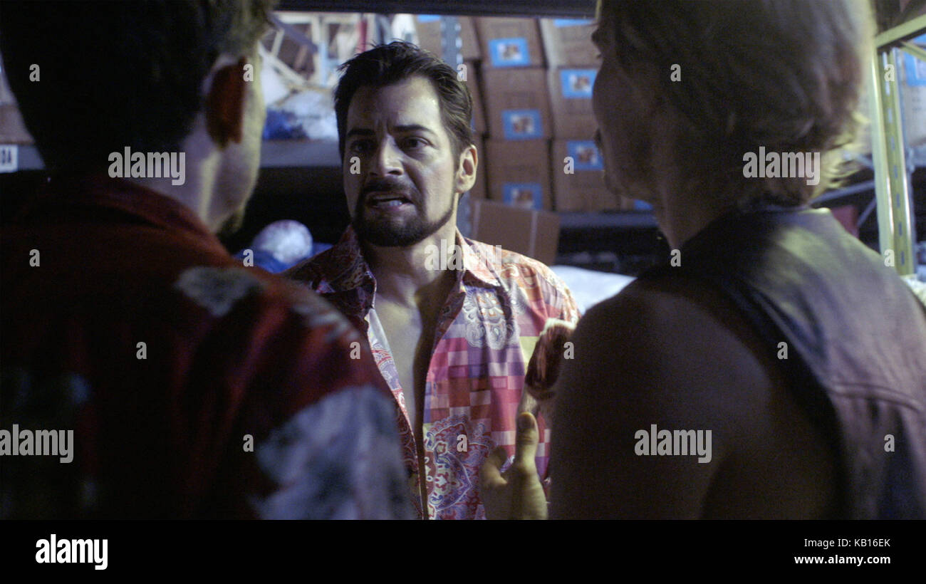 A BEGINNER'S GUIDE TO SNUFF, Perry Laylon Ojeda, 2016. © Indican ...