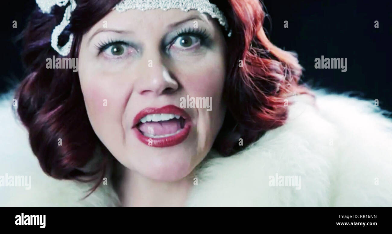 BAILIWICK, Suzy Brack, 2017. © Pinkie's Kid Productions /Courtesy ...