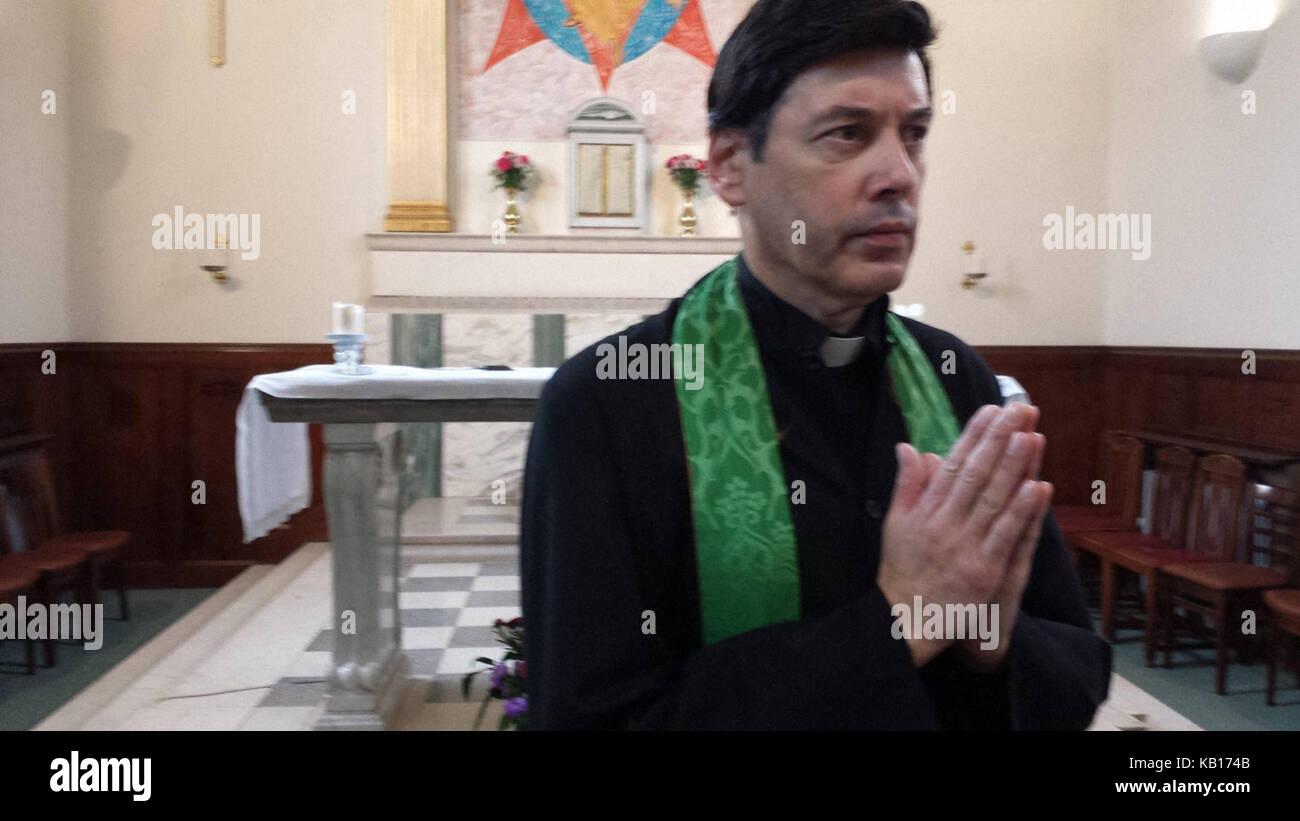 FEARS, Gary Wasniewski, 2017. © MW Films /Courtesy Everett Collection ...