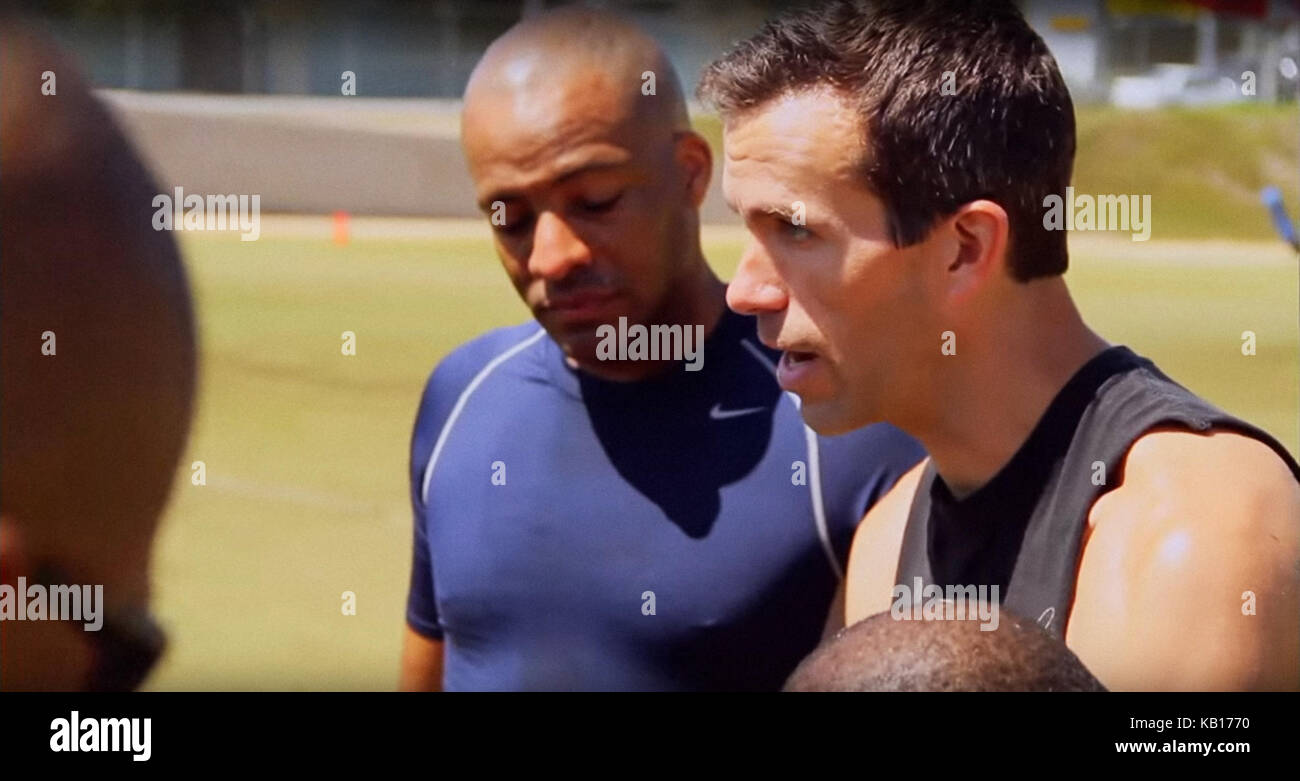 F(L)AG FOOTBALL, Cyd Zeigler (right), 2015. ©Greenleaf Productions ...