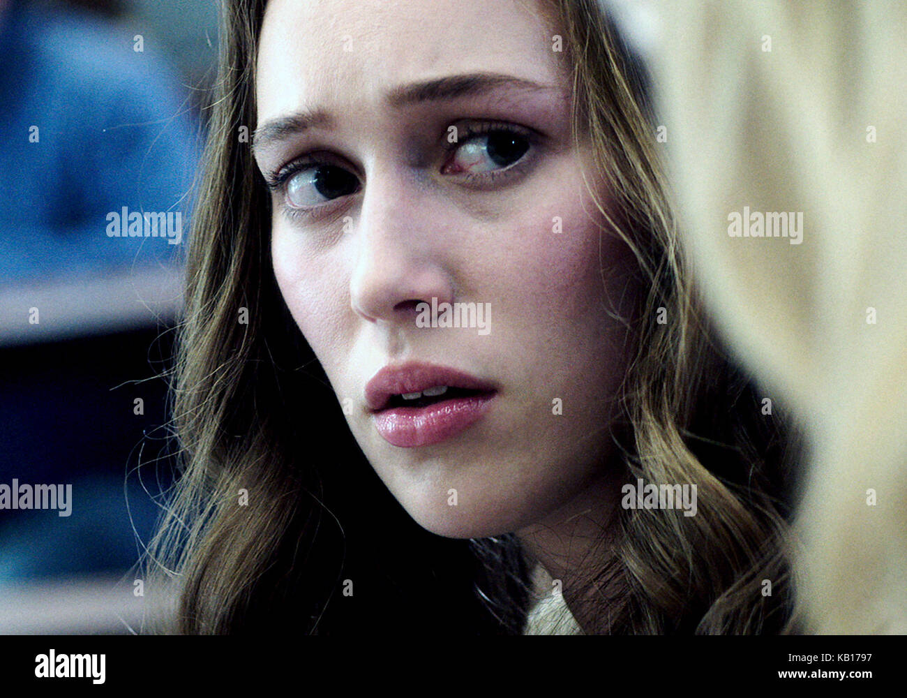 FRIEND REQUEST, (aka UNFRIEND), Alycia Debnam-Carey, 2016. ©Freestyle ...