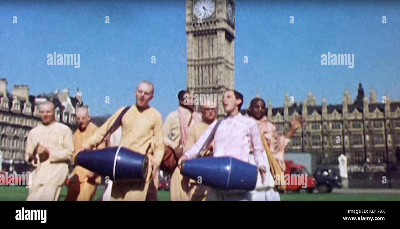HARE KRISHNA! THE MANTRA, THE MOVEMENT AND THE SWAMI WHO STARTED IT ALL ... HARE KRISHNA! THE MANTRA, THE MOVEMENT AND THE SWAMI WHO STARTED IT ALL ...