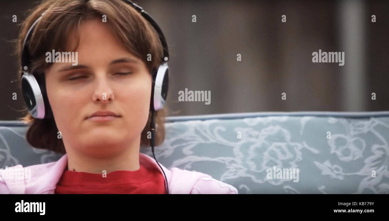 HEARING IS BELIEVING, Rachel Flowers, 2017. ©Gravitas Ventures/courtesy ...