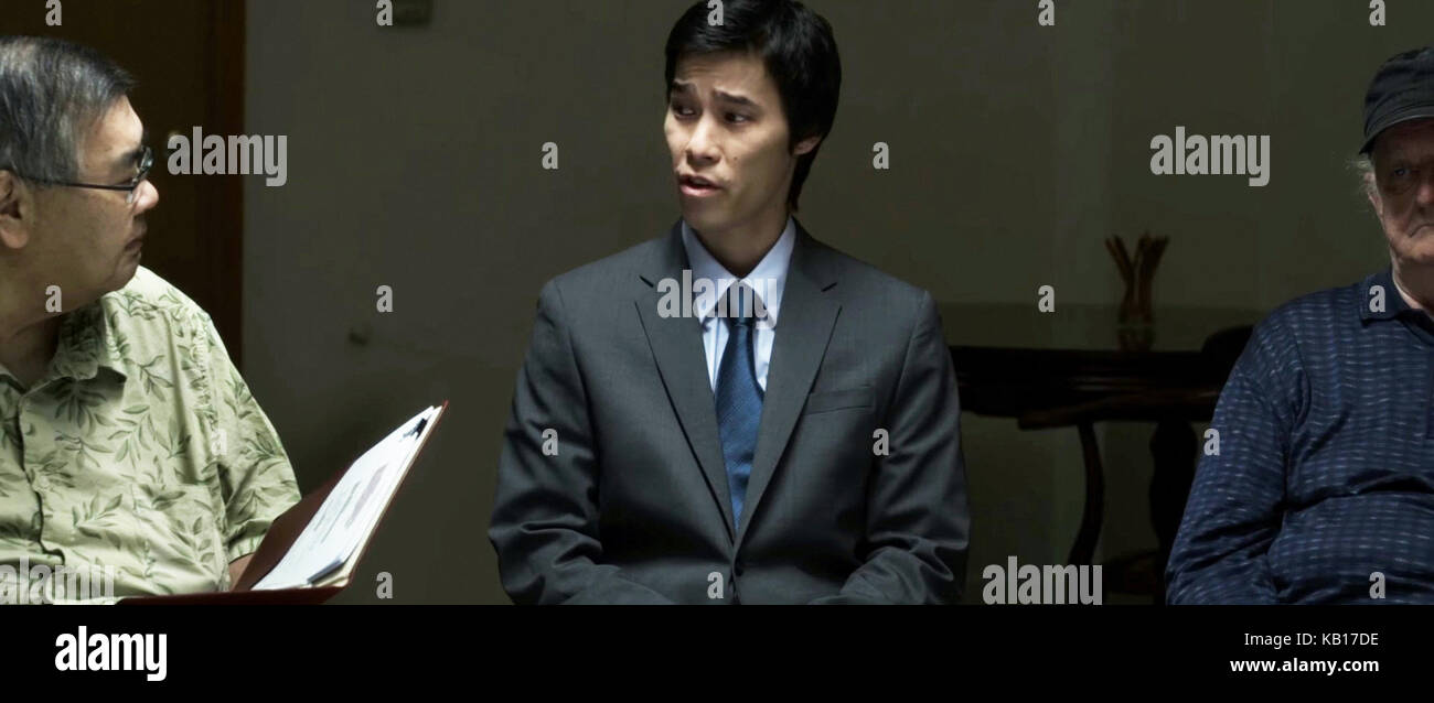 JASMINE, Jason Tobin, 2015. ©Indican Pictures/courtesy Everett ...