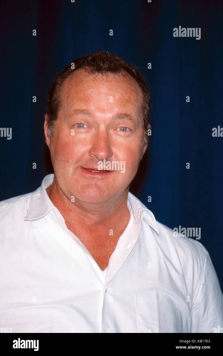 Randy Quaid of "The Grubbs" photographed by John Spellman on May 16th ...