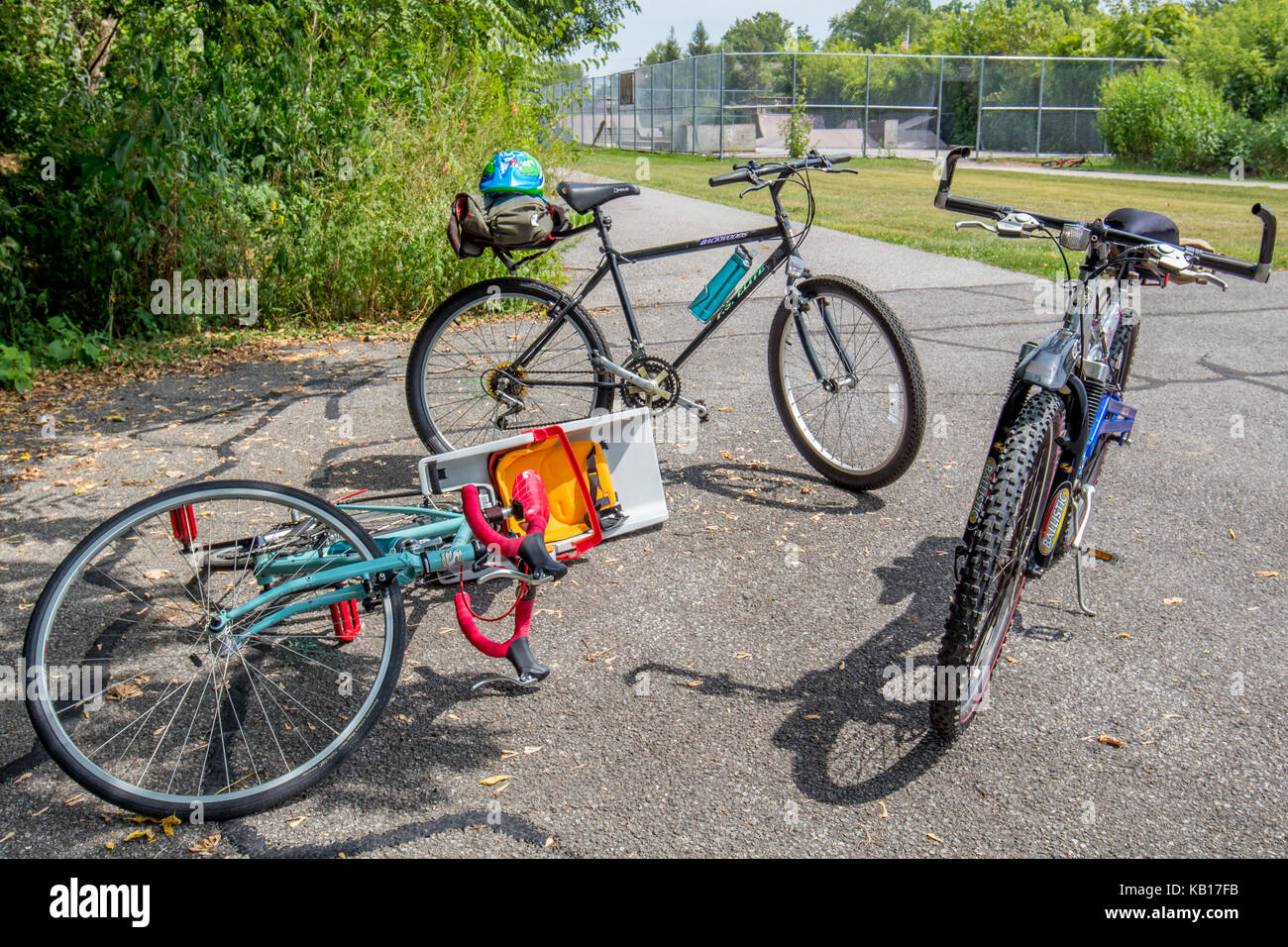 Getting the big picture hi-res stock photography and images - Alamy