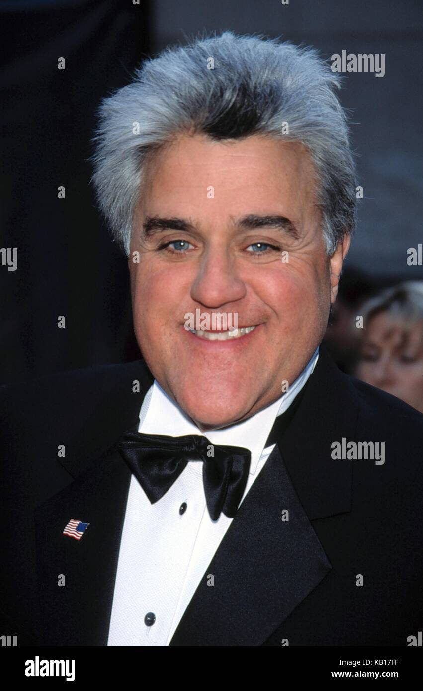 Jay Leno NBC 75th Anniversary NBC Building 30 Rockefeller Center, NYC ...