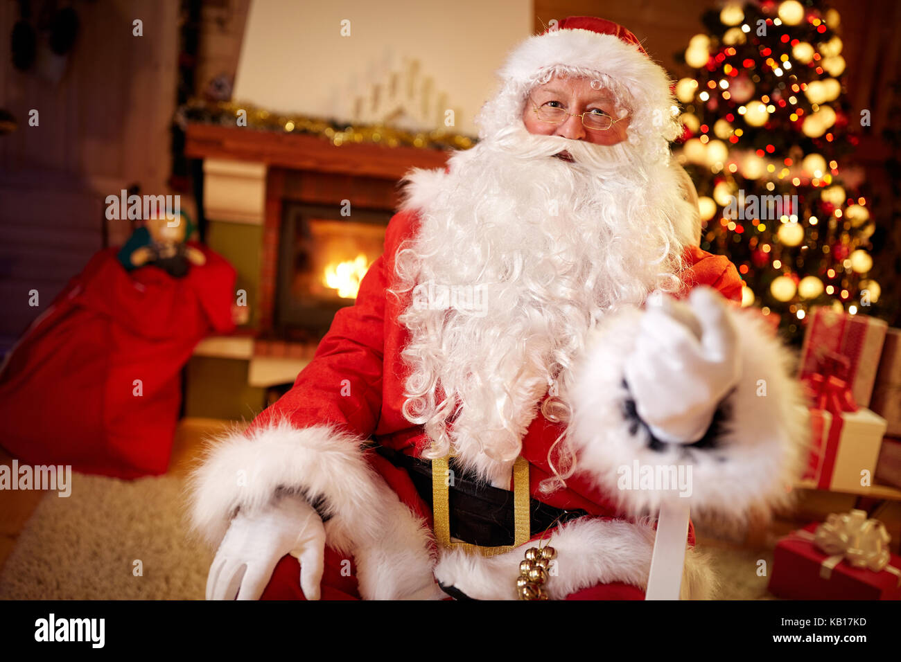 Little old nick hi-res stock photography and images - Alamy