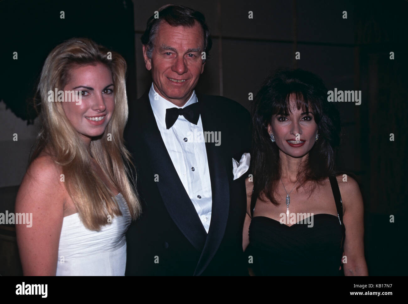 Susan Lucci is an American actress, best known for portraying iconic ...