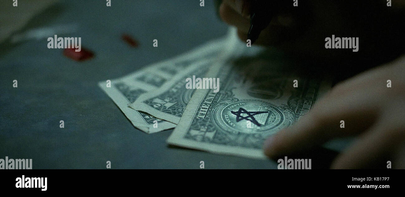 1 BUCK, (aka ONE BUCK), 2017. © Gravitas Ventures /Courtesy Everett ...