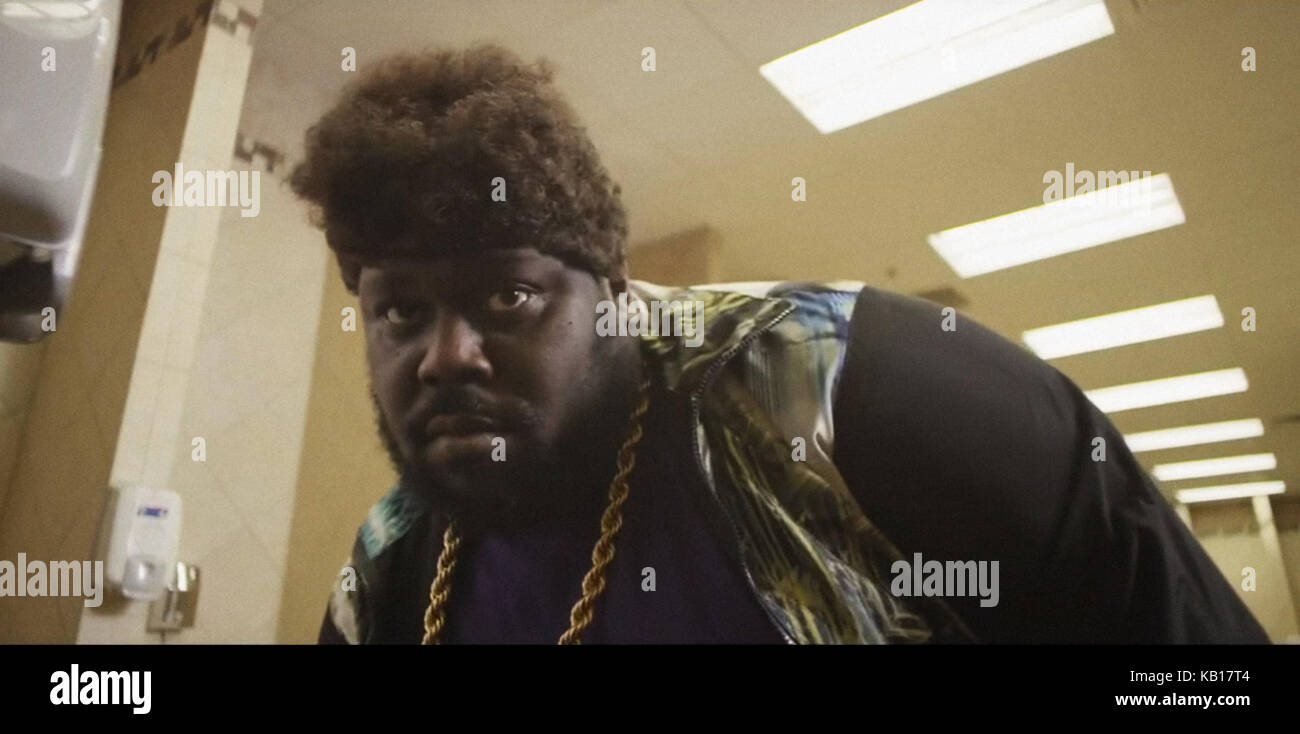 RIPPED, Faizon Love, 2017. ©Screen Media Films/courtesy Everett ...