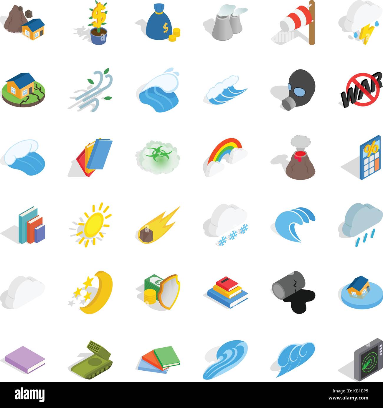 Volcano food Stock Vector Images - Alamy