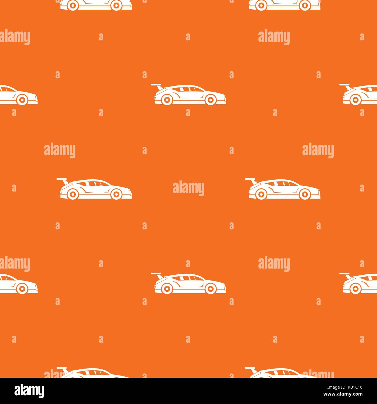 Rally racing car pattern seamless Stock Vector Image & Art - Alamy