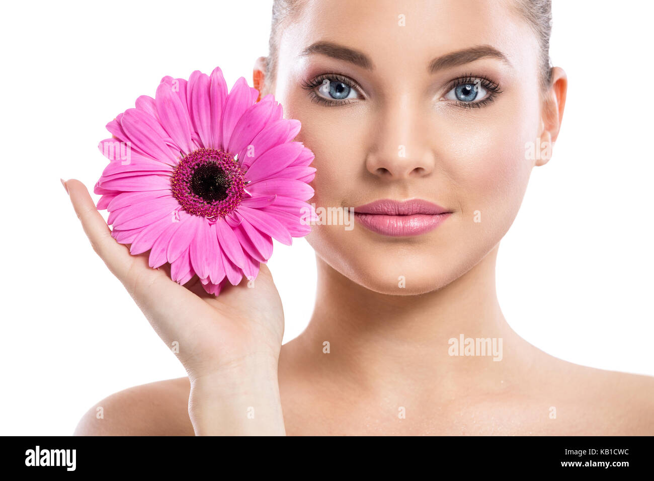 Skin perfection hi-res stock photography and images - Alamy