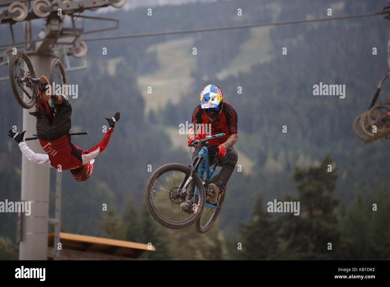 Dual speed and style racing hi-res stock photography and images - Alamy