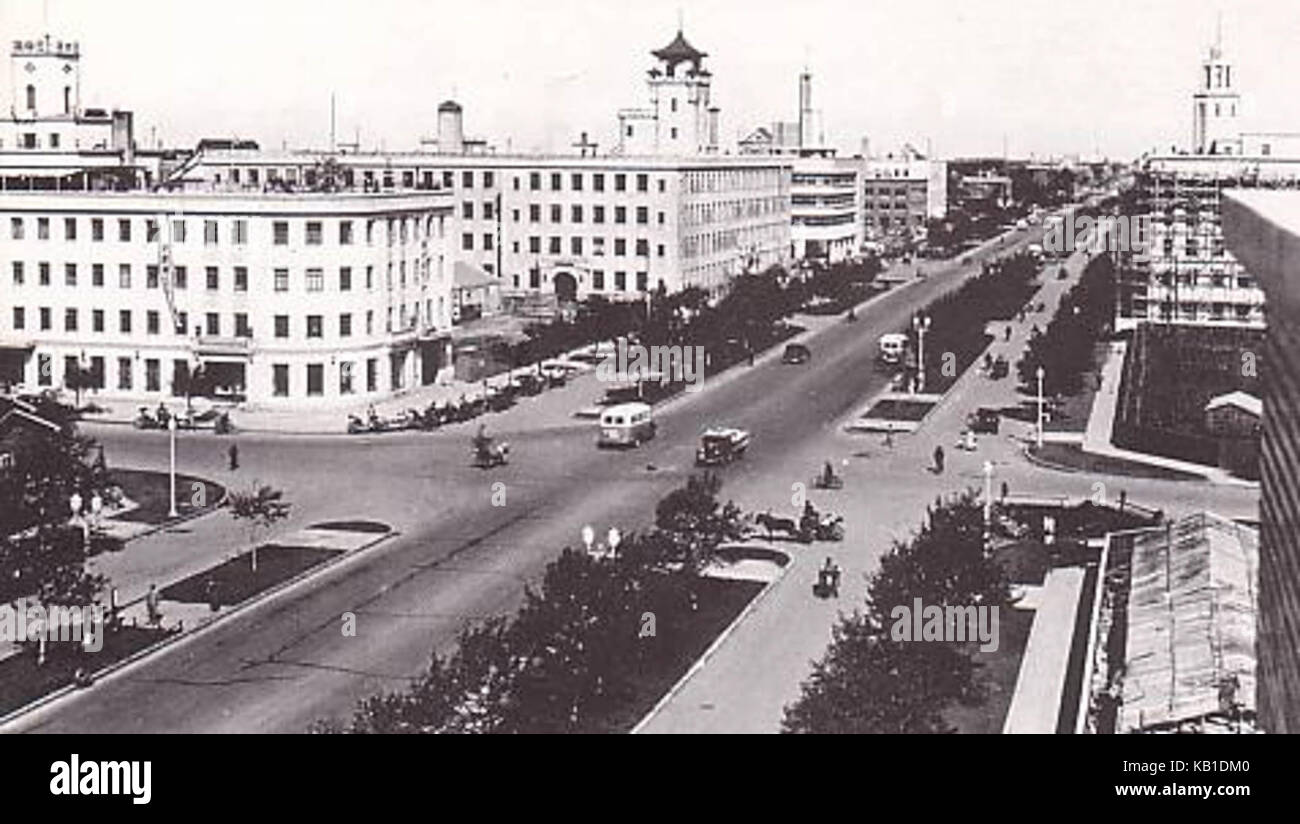 Hsinking Stock Photos & Hsinking Stock Images - Alamy