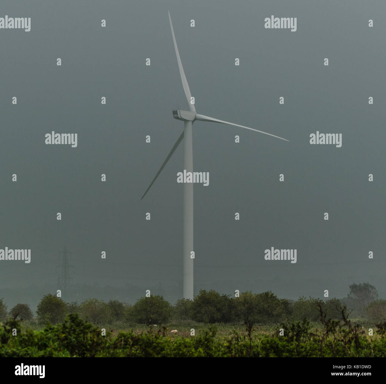 Frodsham wind hi-res stock photography and images - Alamy