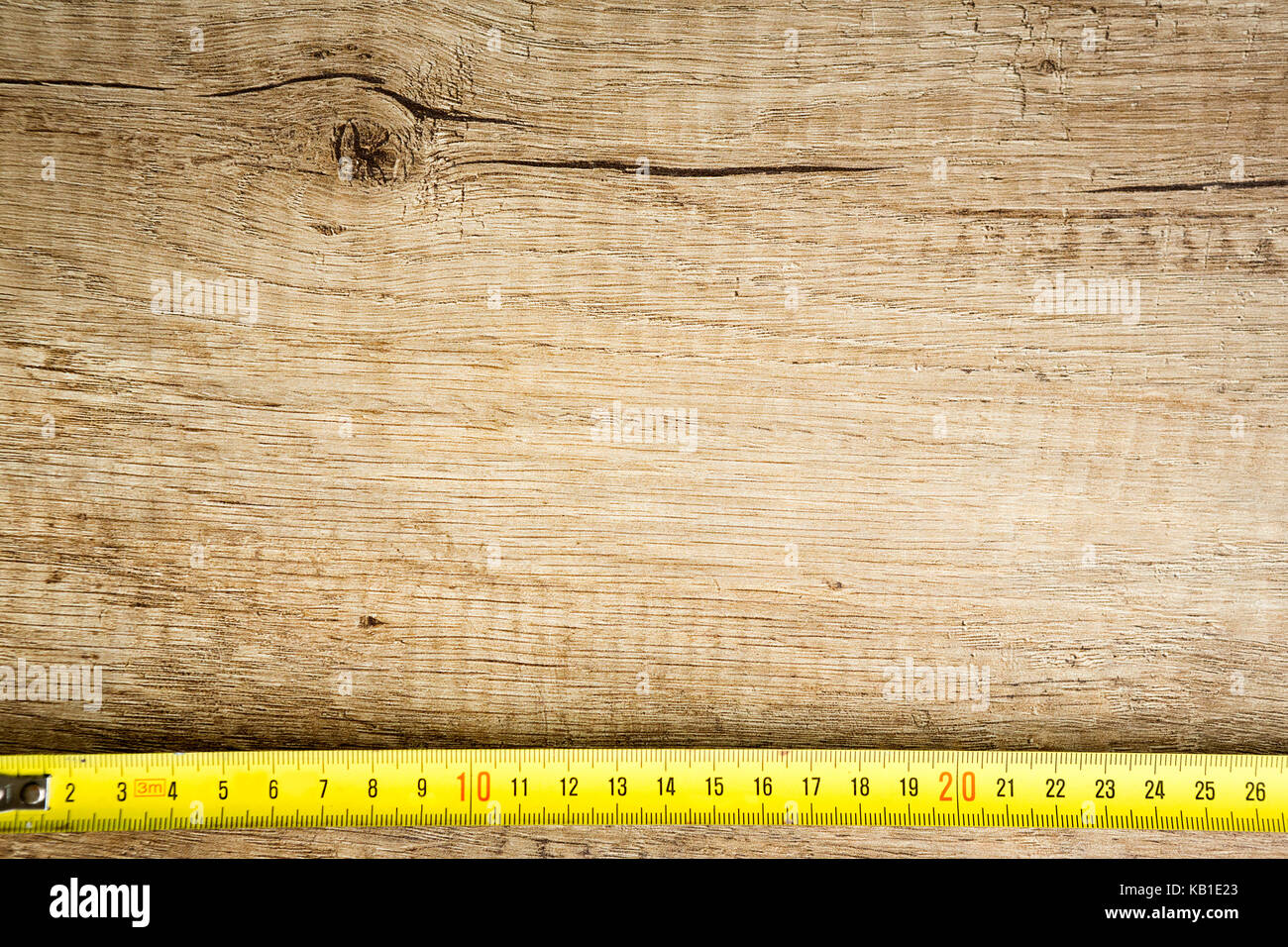 construction background with tape measure meter Stock Photo - Alamy