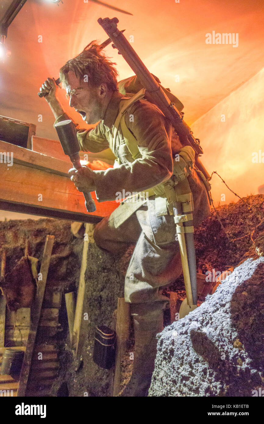 Tommy Soldier Stock Photos & Tommy Soldier Stock Images - Alamy