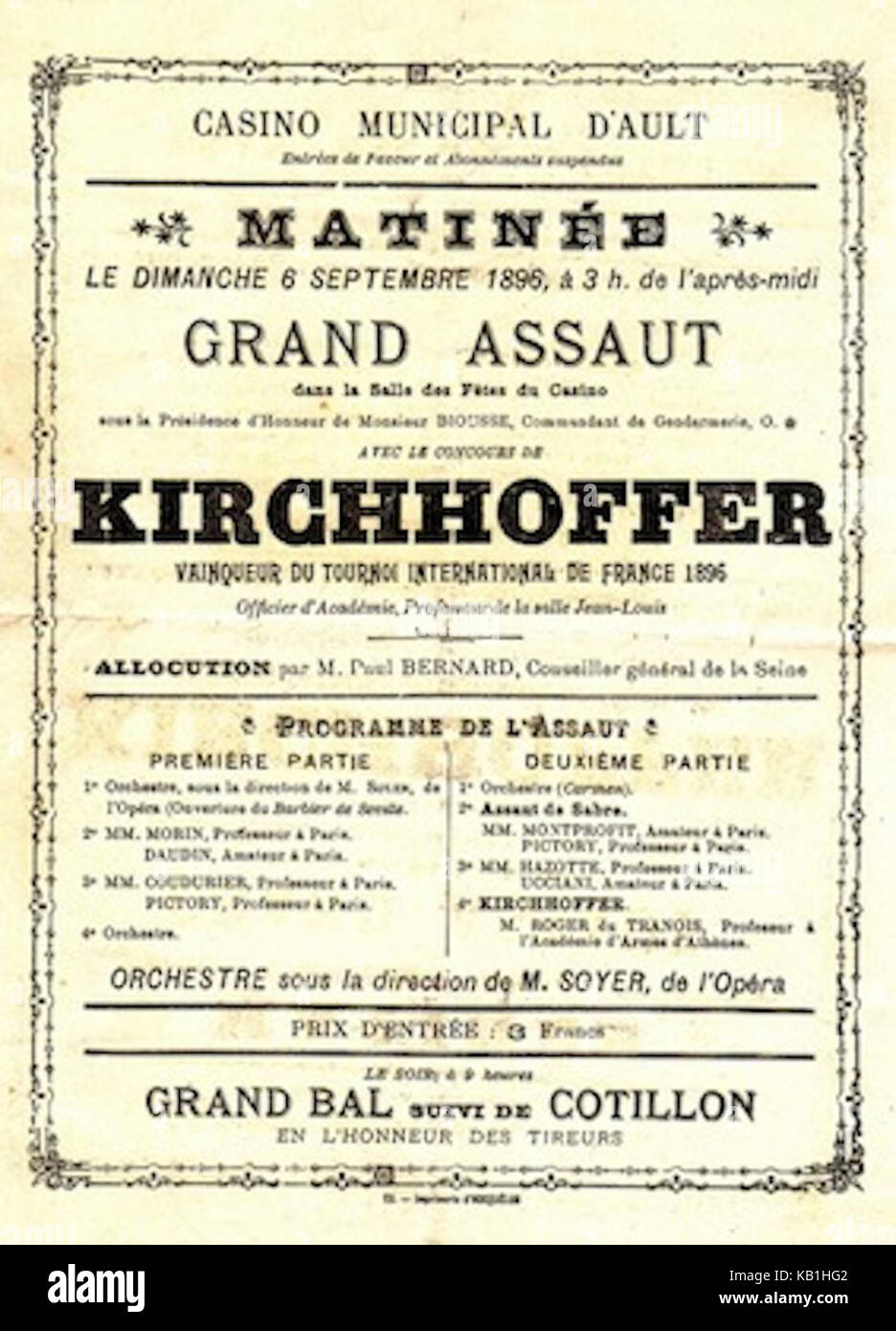 6 sept hi-res stock photography and images - Alamy