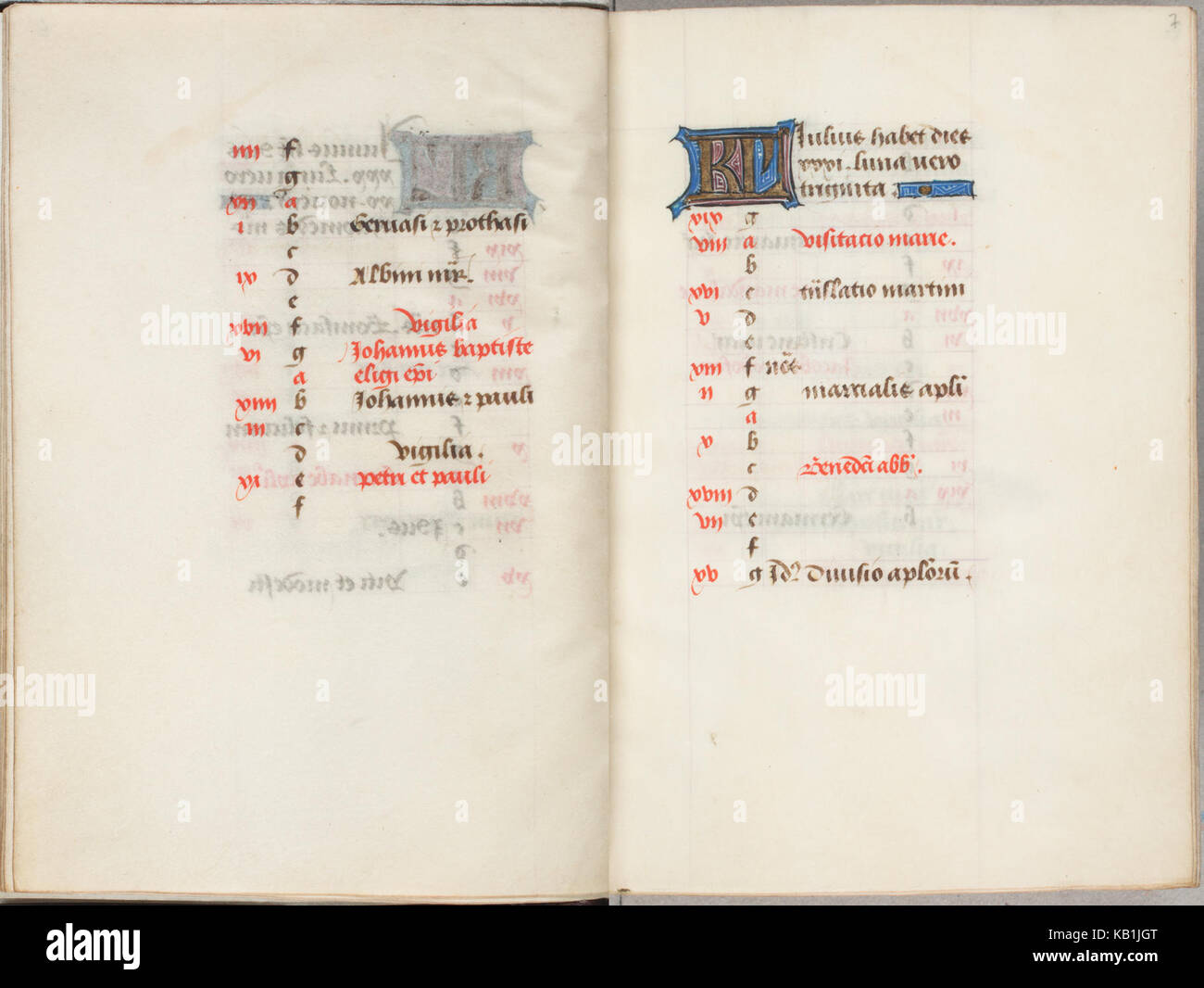 Calendar illustration hi-res stock photography and images - Alamy