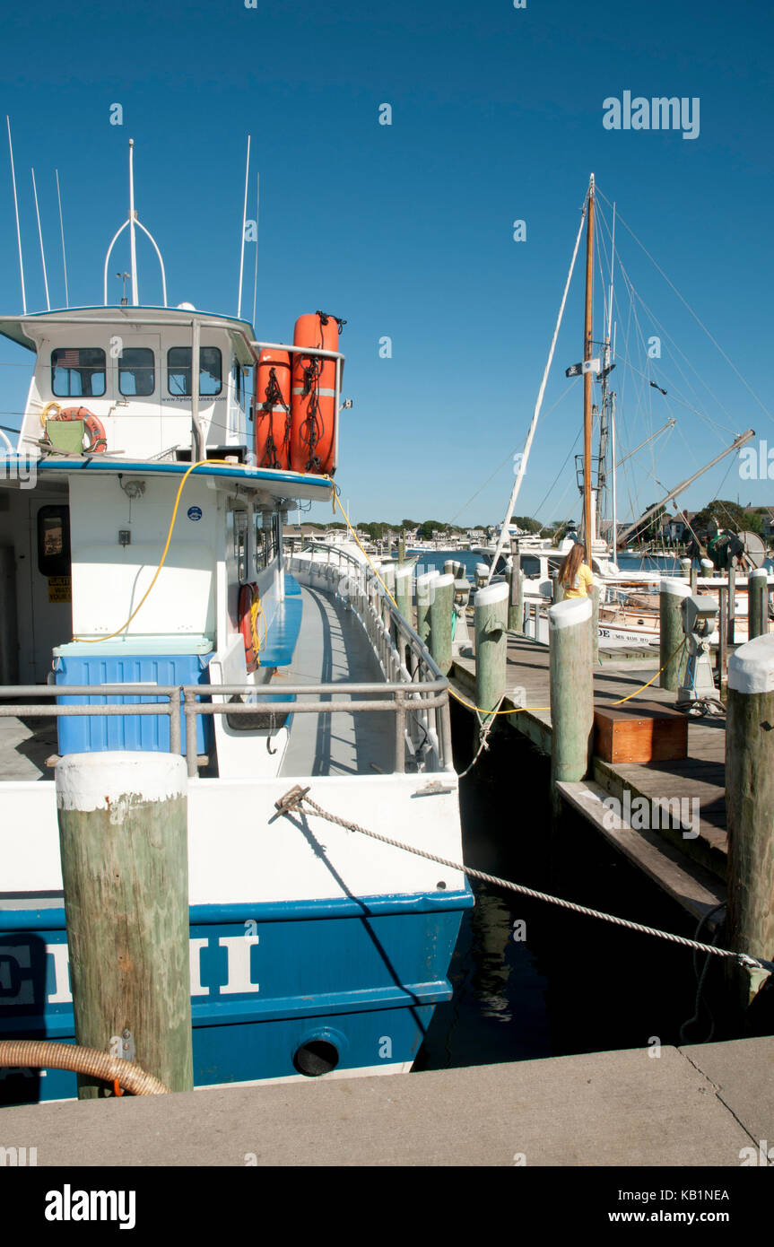 Hyannis port cape cod hi-res stock photography and images - Alamy