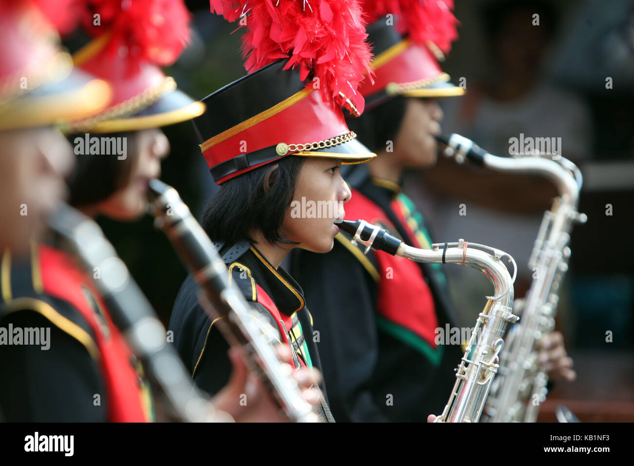 Rocket Festival High Resolution Stock Photography and Images - Alamy