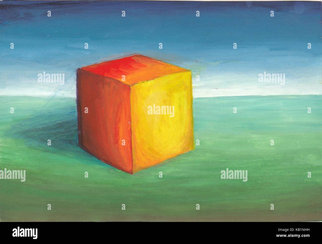 Quader hi-res stock photography and images - Alamy