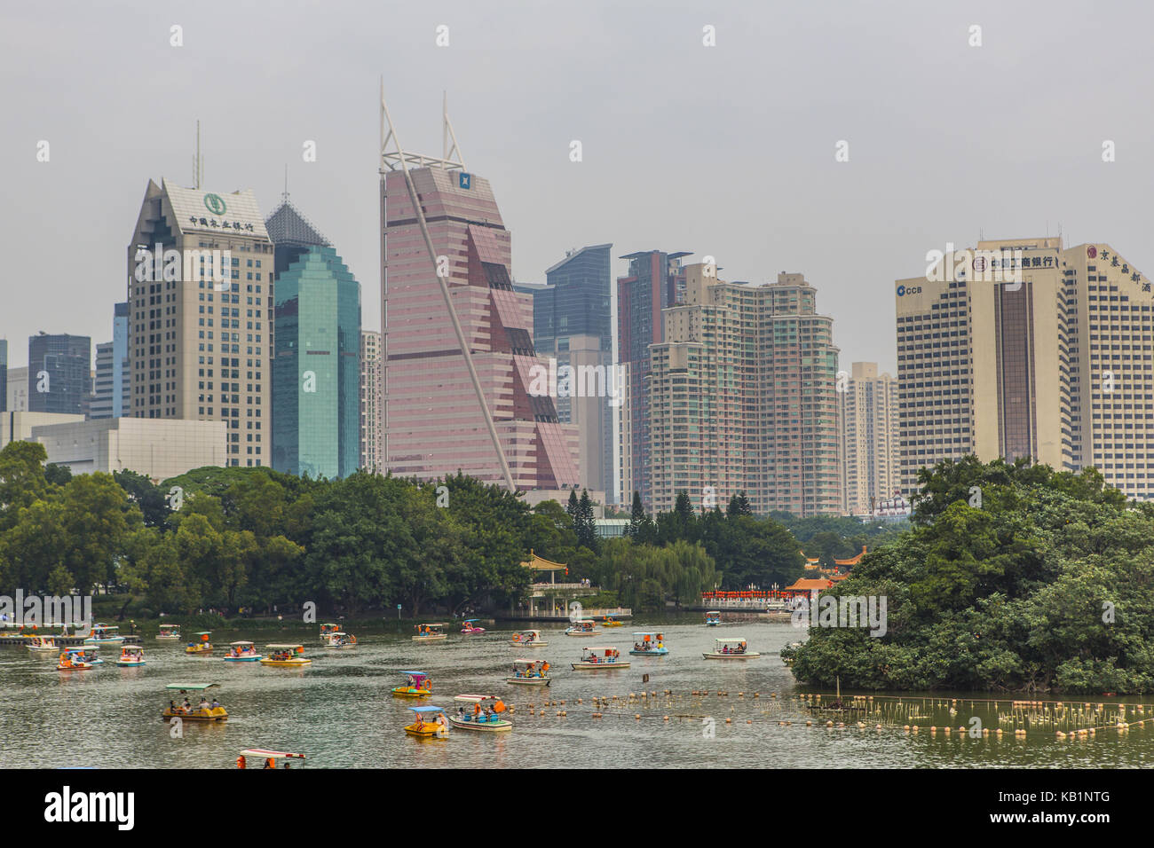 Lychee park hi-res stock photography and images - Alamy