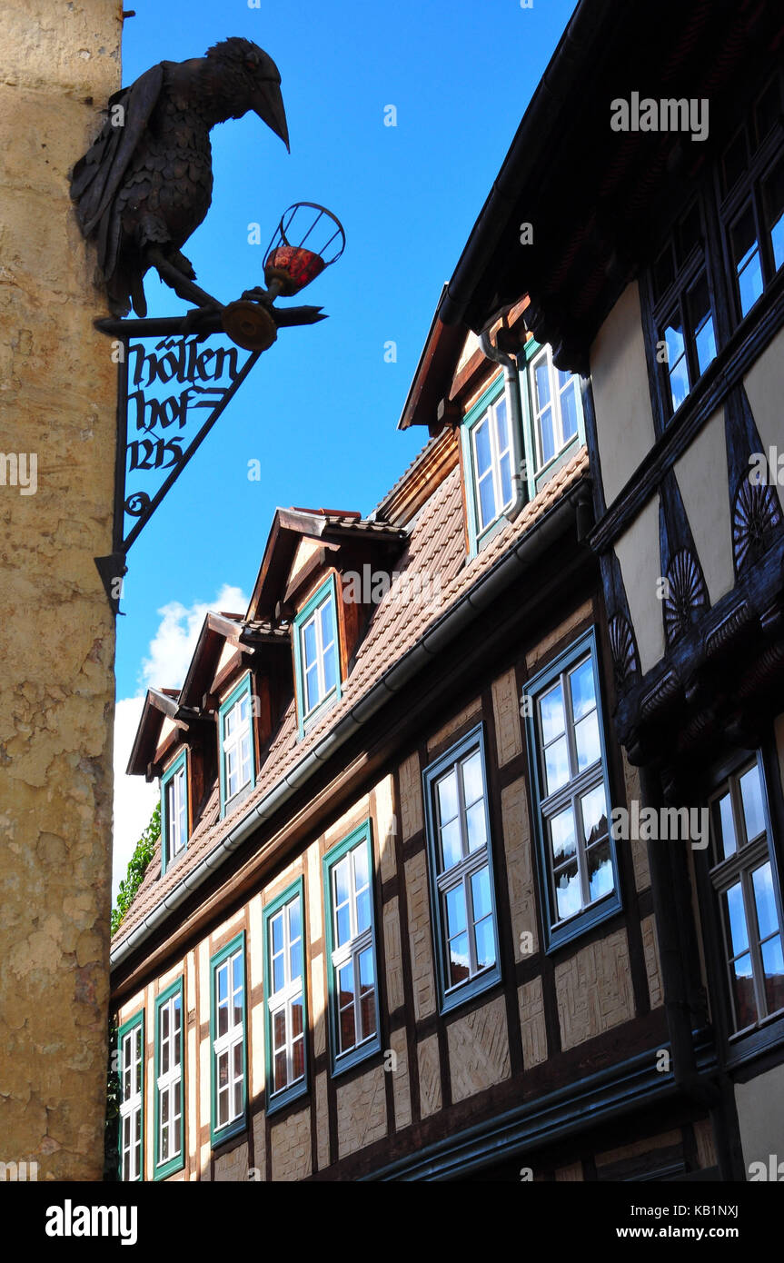 Raven Lane High Resolution Stock Photography and Images - Alamy