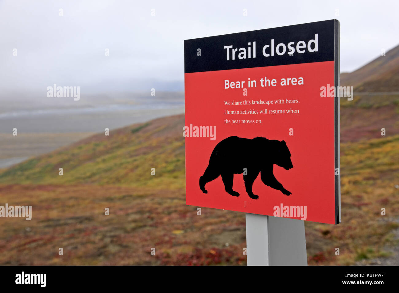 Danger signs hi-res stock photography and images - Alamy