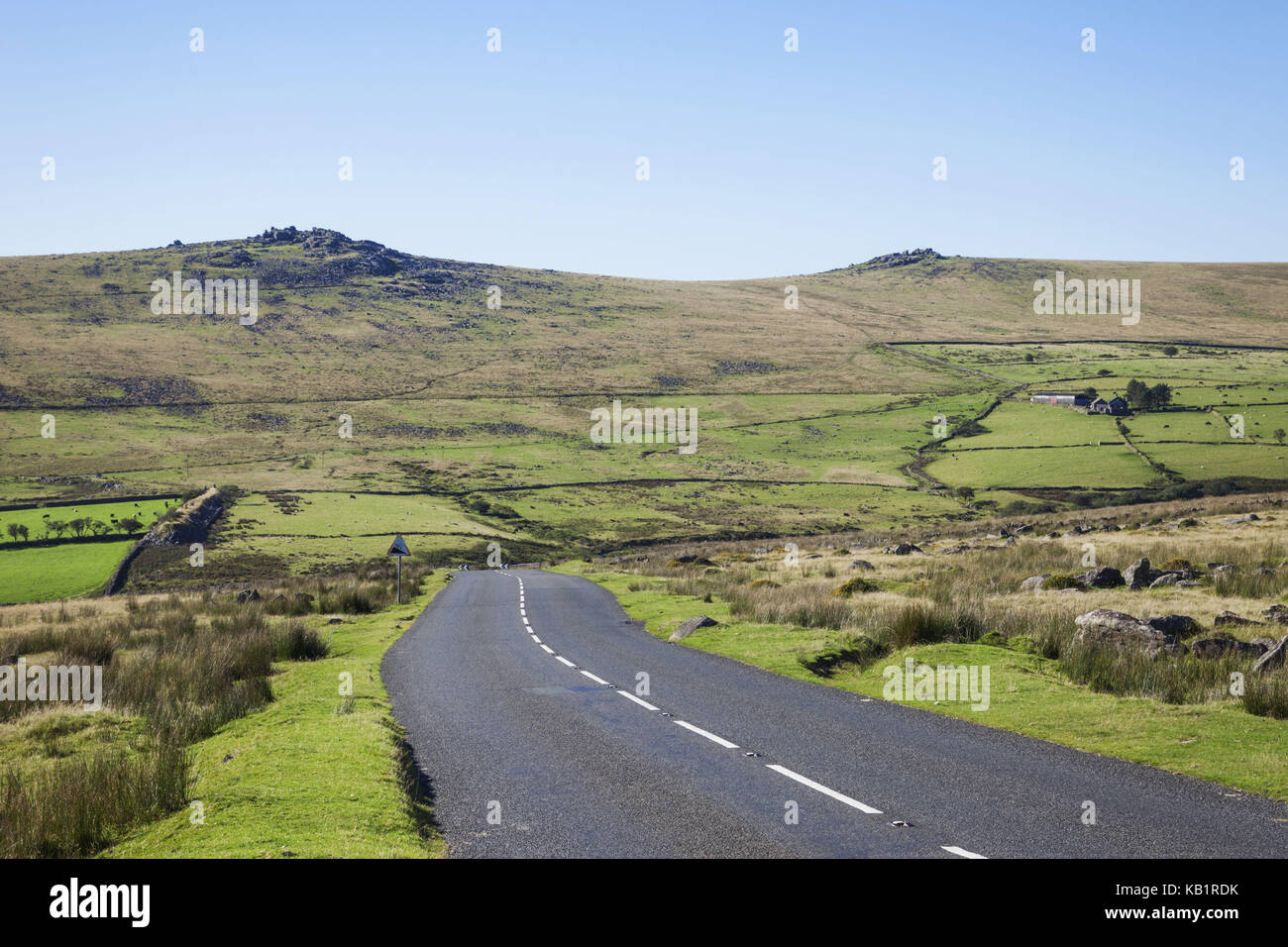Devon scenery hi-res stock photography and images - Alamy