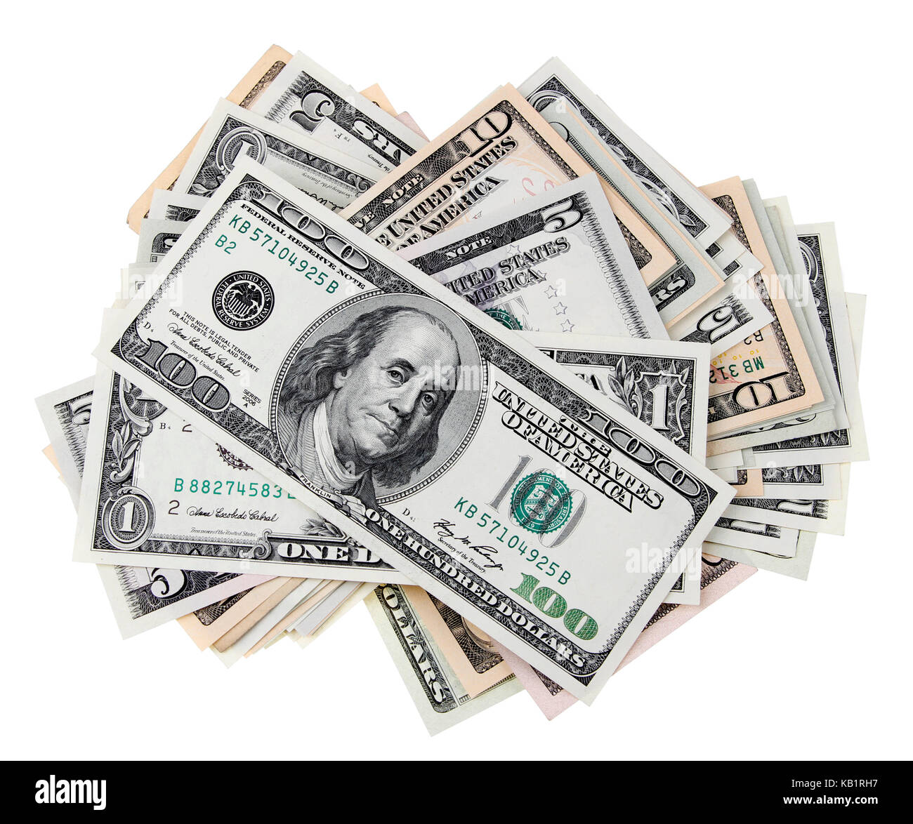 American funds Cut Out Stock Images & Pictures - Alamy