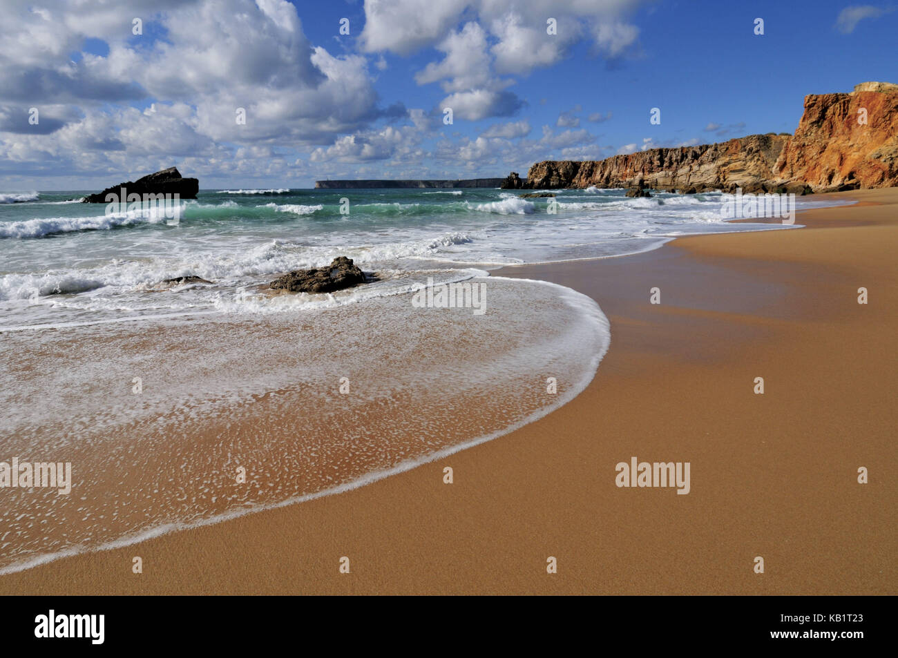 Praia do tonel hi-res stock photography and images - Alamy
