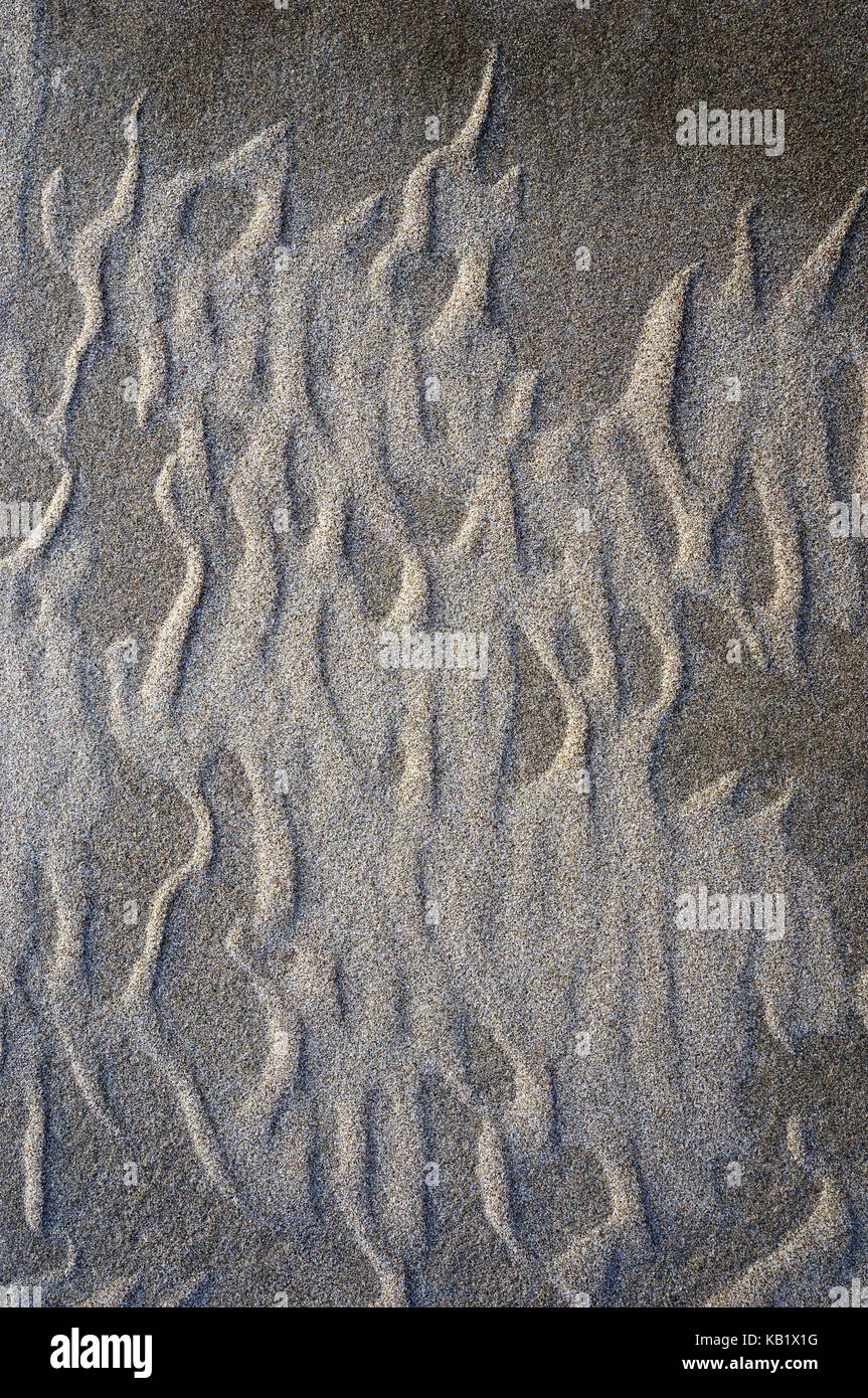 Sample in sand hi-res stock photography and images - Alamy
