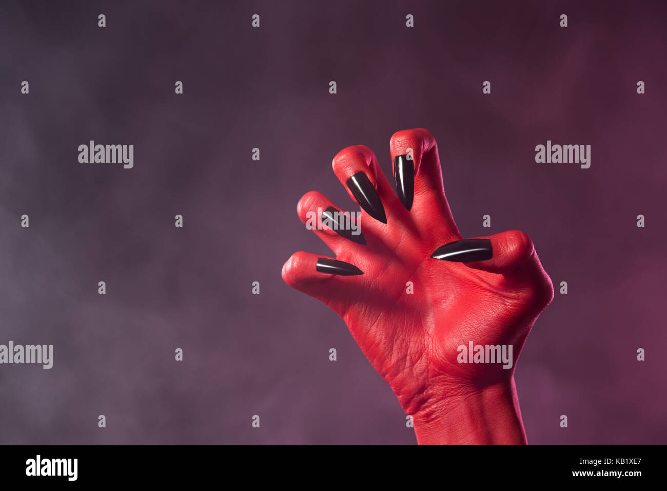 Red and black theme hi-res stock photography and images - Alamy