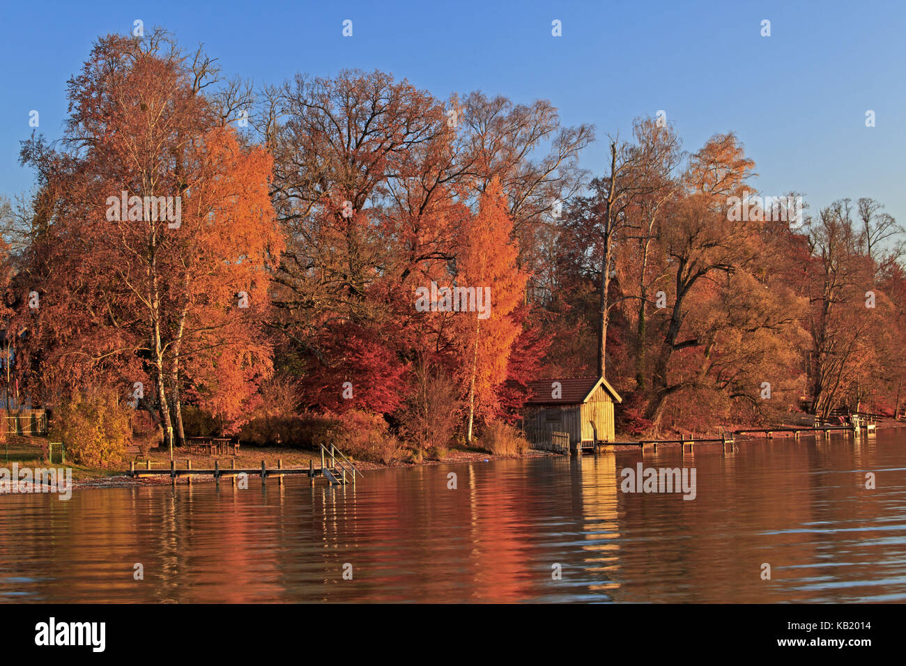 Starnberg Am Starnberger See High Resolution Stock Photography and Images - Alamy