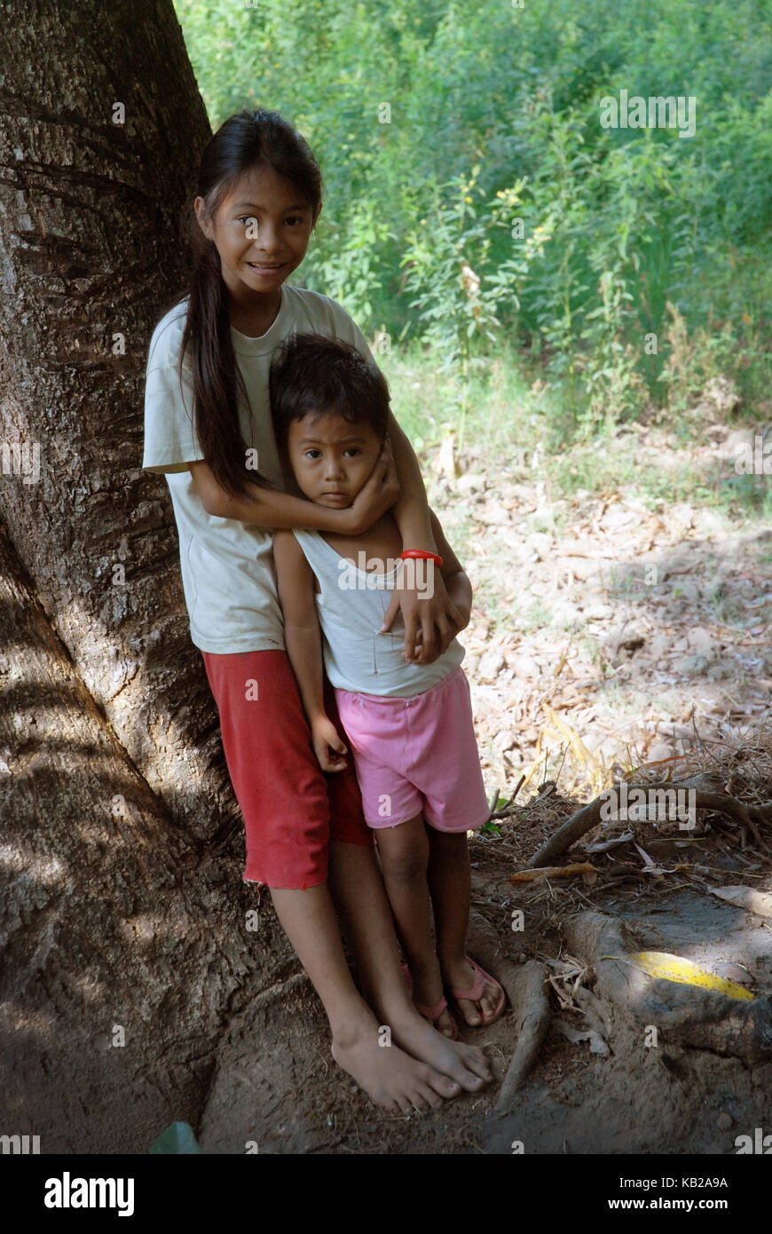 Filipino brother hi-res stock photography and images - Alamy