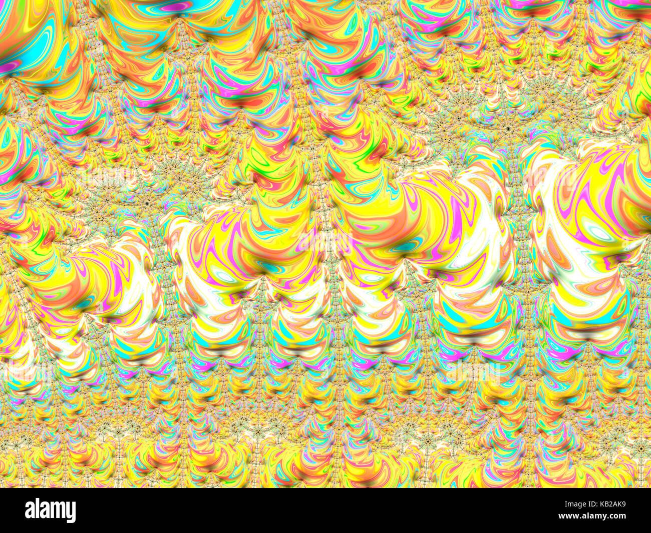 Bright patterns hi-res stock photography and images - Alamy