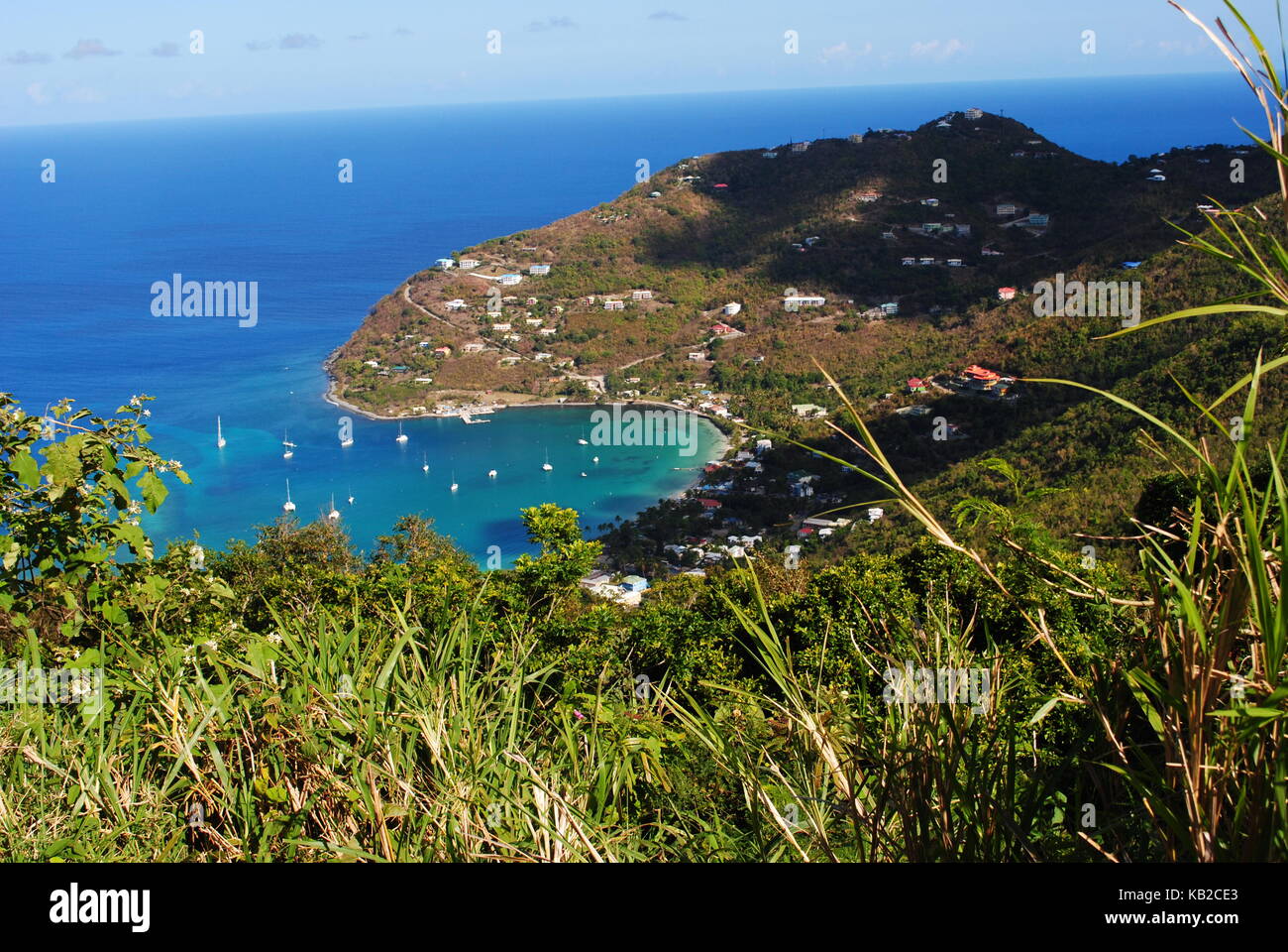 Tour island hi-res stock photography and images - Alamy