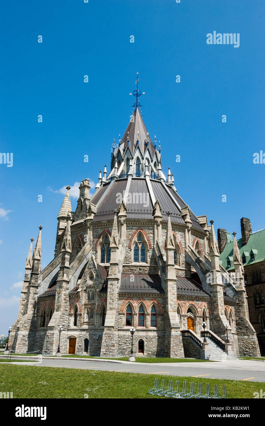 Library of parliament buildings hi-res stock photography and images - Alamy