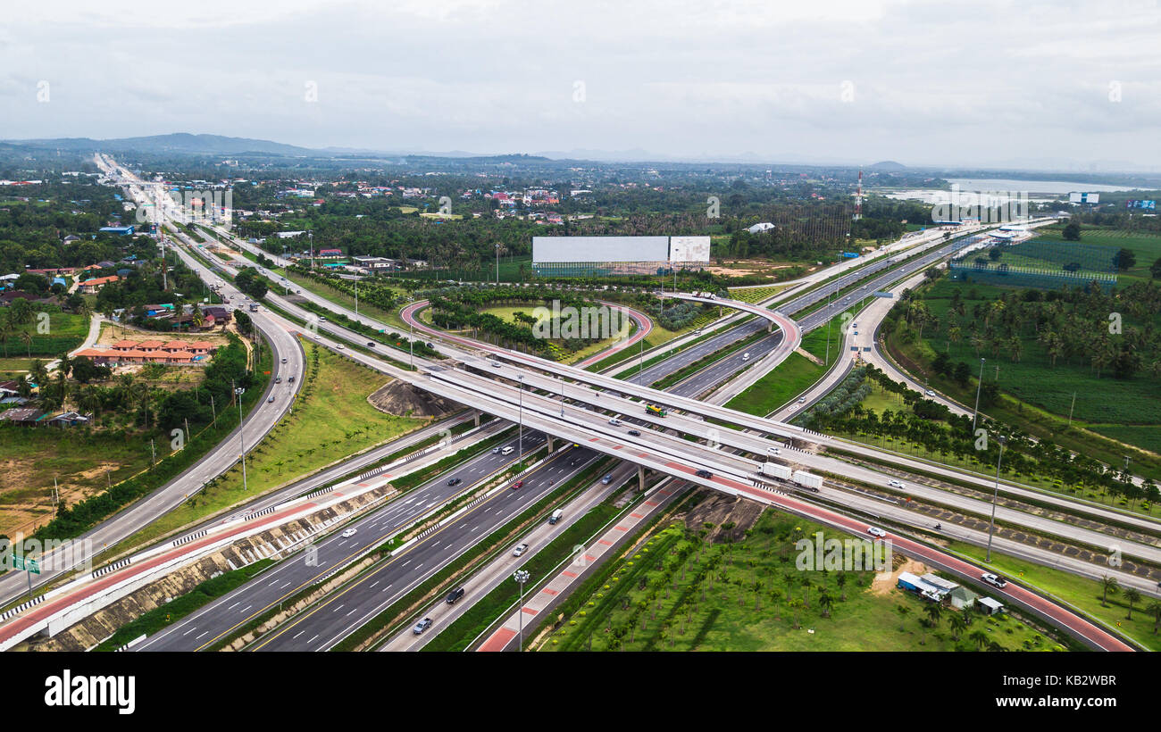 Bird eye view las vegas hi-res stock photography and images - Alamy
