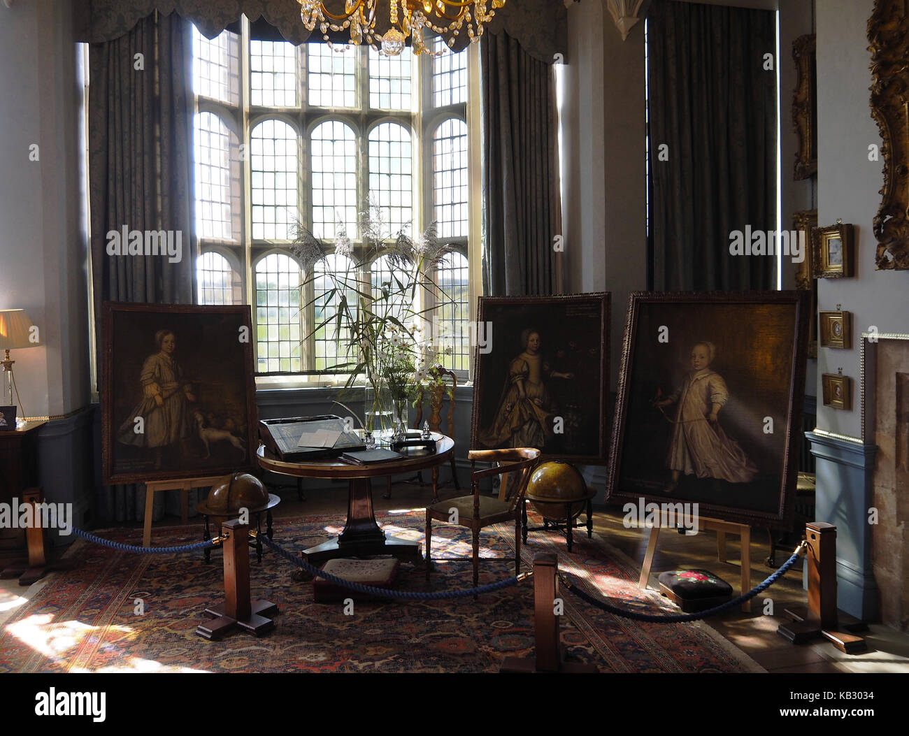 Elizabeth williams court hi-res stock photography and images - Alamy