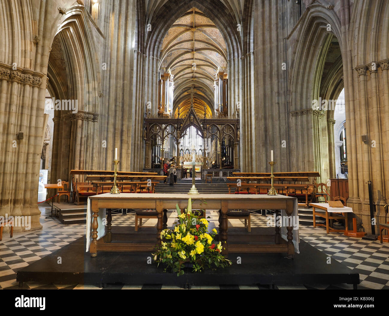 Medieval artifacts hi-res stock photography and images - Alamy