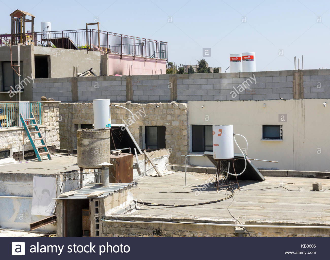 Water Heaters High Resolution Stock Photography and Images - Alamy